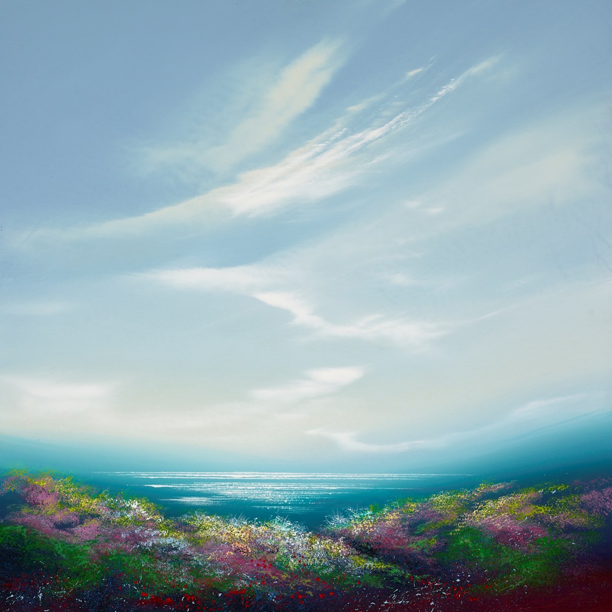 Jonathan Shaw | DeMontfort Fine Art